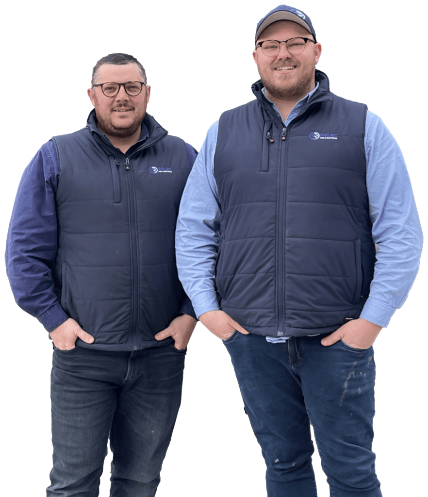 Relec Data & Electrical | Premier Electrical Contractors